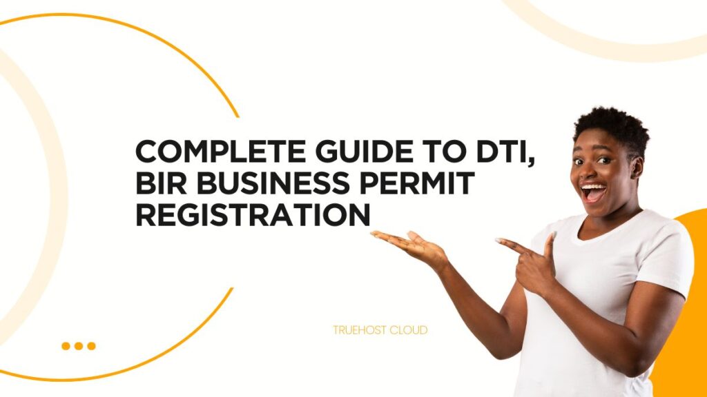 dti business registration Archives