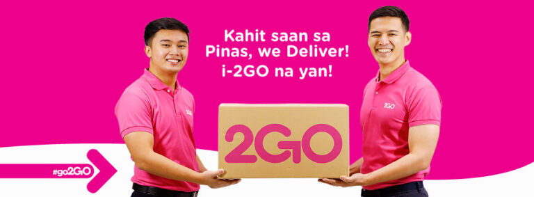 Top 10 Door-to-Door Delivery Services in the Philippines (2026)