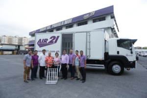 Top 10 Door-to-Door Delivery Services in the Philippines (2026)