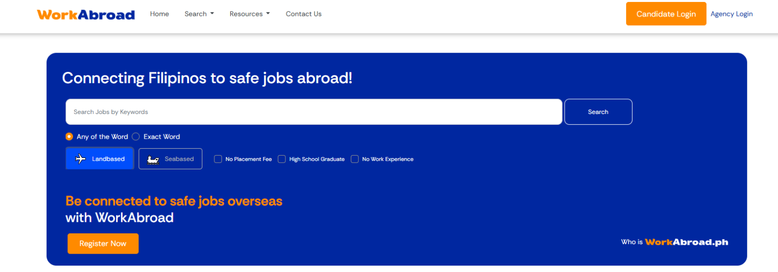 #8 Best Job Search Engines in the Philippines (Job Sites) (2026)