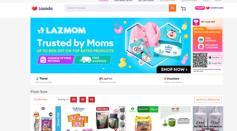 #11 Best Online Retailers in the Philippines (Compared)